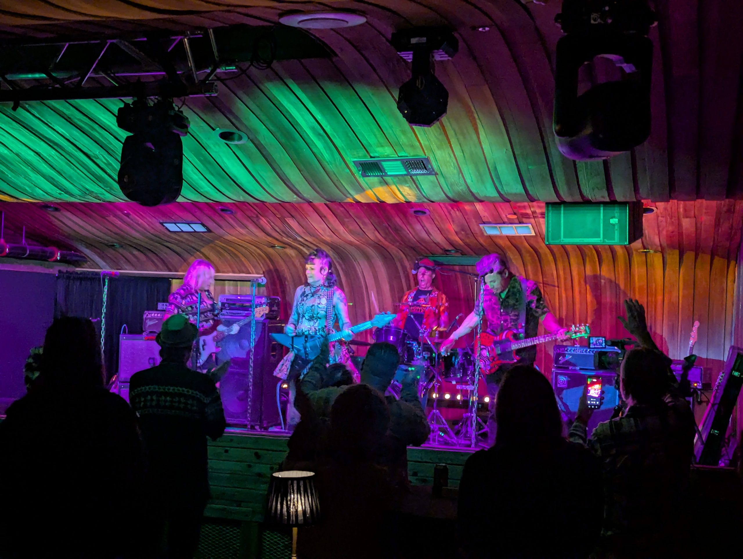 It's the final weekend for Mojave Gold - Z107.7 FM Joshua Tree