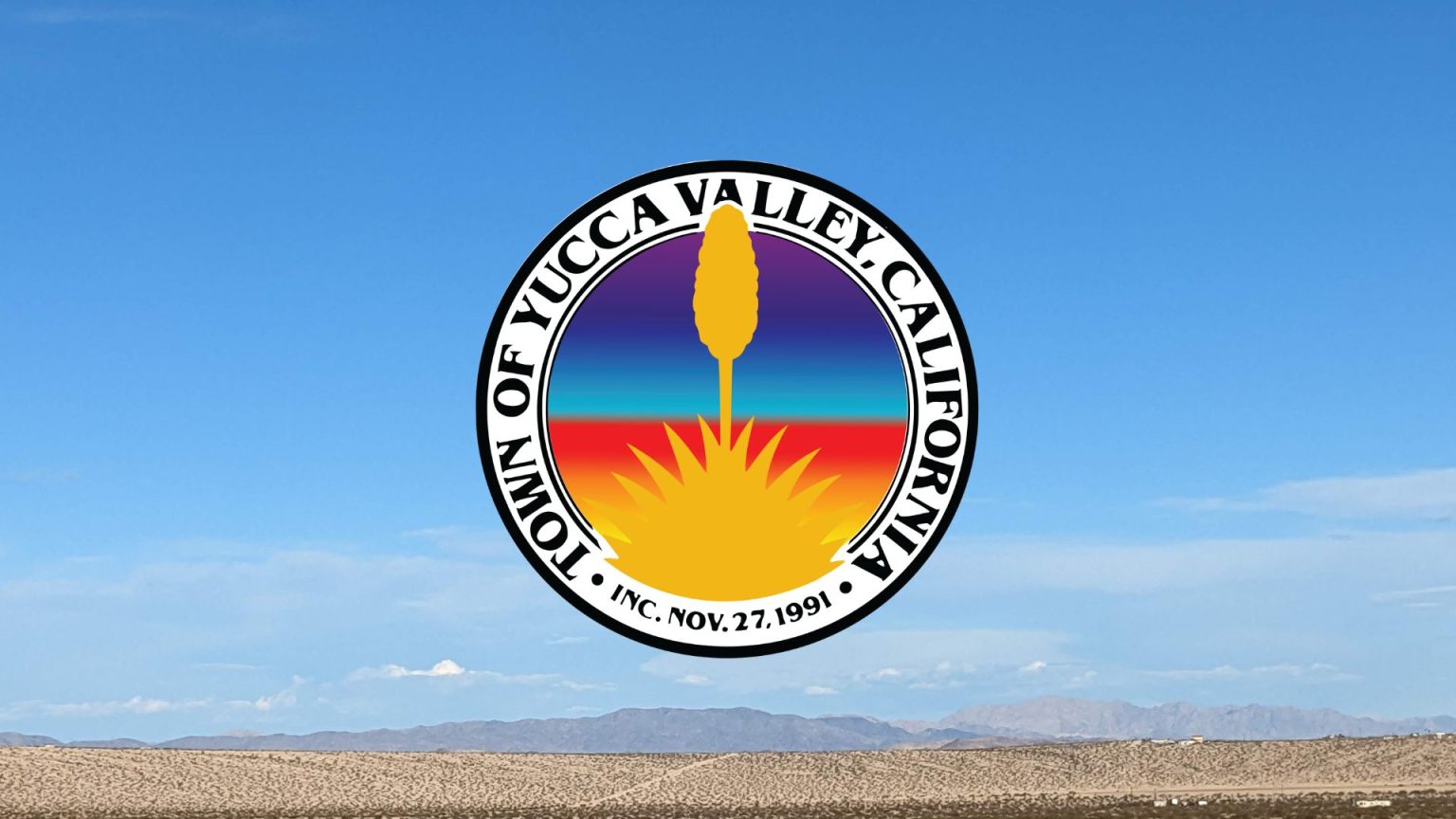 Yucca Valley Planning Commission discusses land development ...