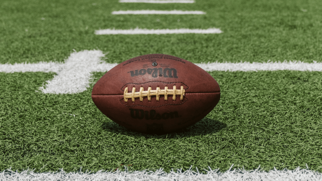 Twentynine Palms 2025 coed flag football registration open - Z107.7 FM ...