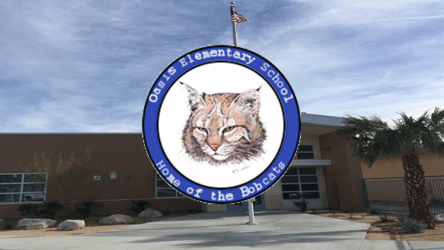 Oasis Elementary School needs help in winning $1000 in funding ...